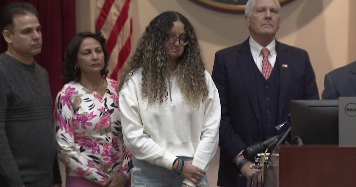 Reward for information in acid attack on Long Island college student ...