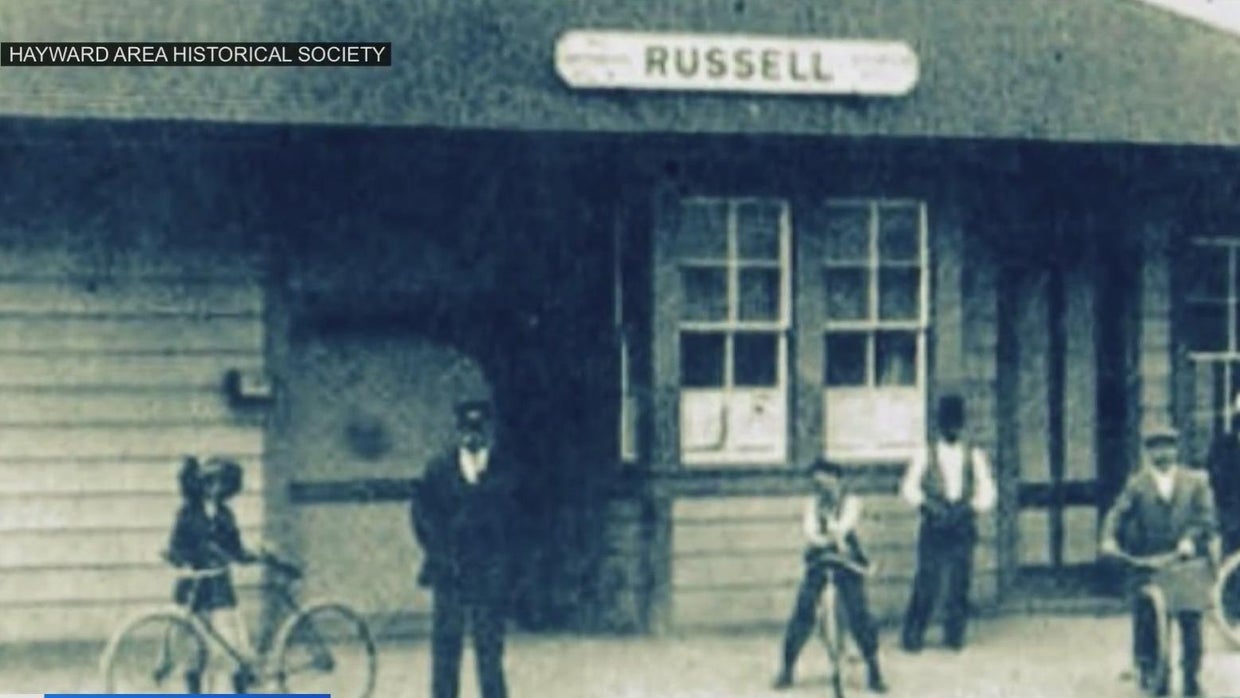 Alameda County supervisors apologize over destruction of Russell City ...