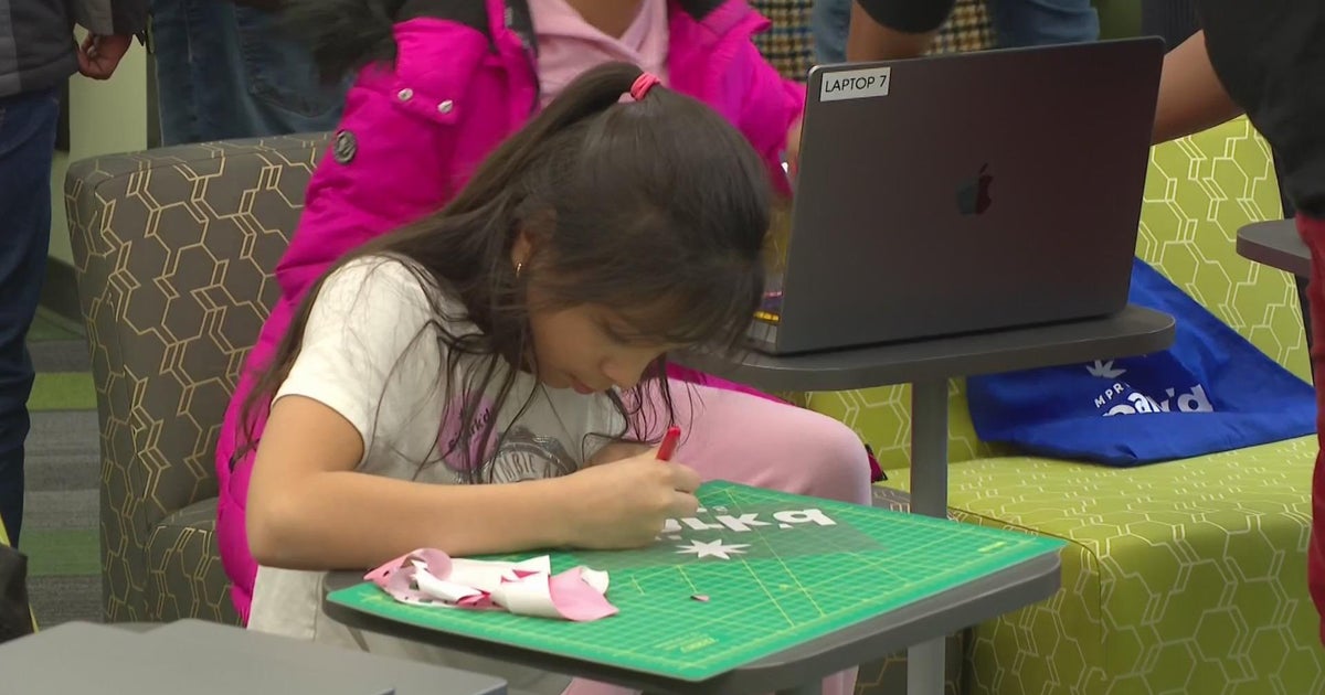 Second Spark'd Studio location opens in north Minneapolis, part of MPRB ...