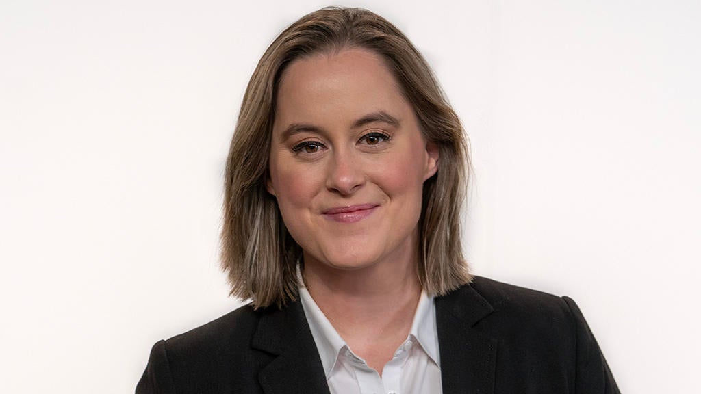 Laura Haefeli - CBS News Boston