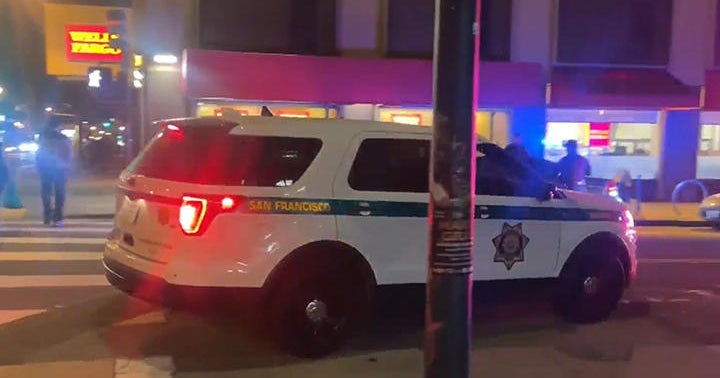 'It seems to go in cycles;' Prostitution crackdown on San Francisco's ...