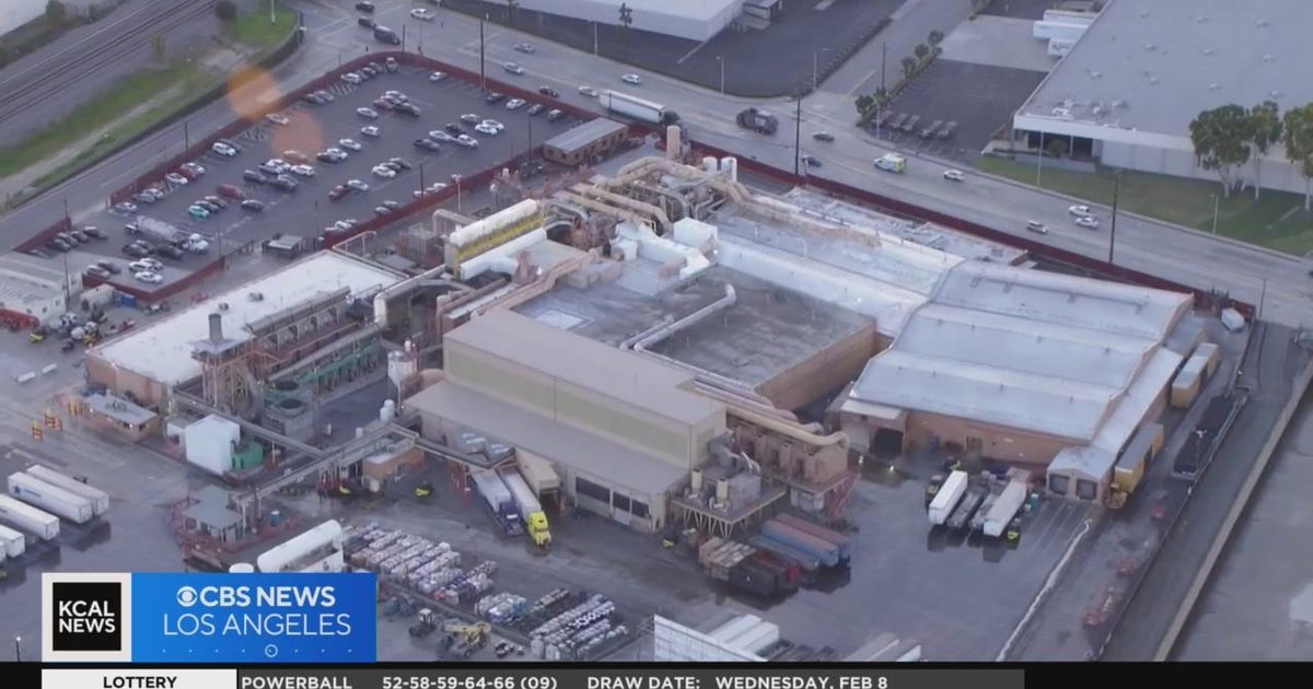 Town hall held over controversial car battery recycling factory in City ...