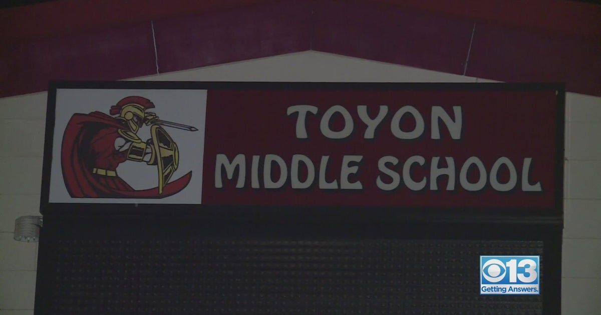 "There is always a way": Calaveras County middle school to stay closed ...