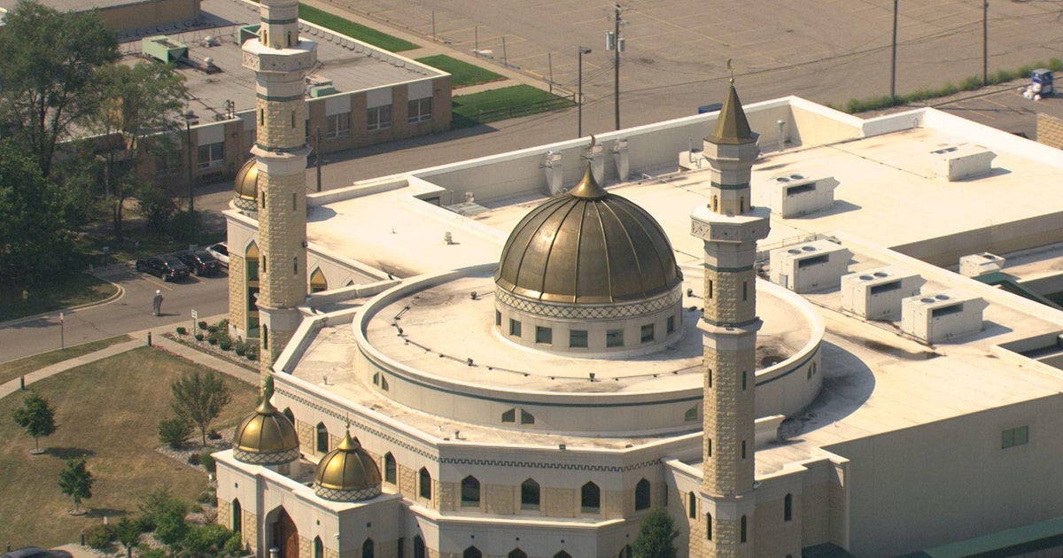 Michigan mosques to offer funeral prayers, aid to earthquake victims on ...