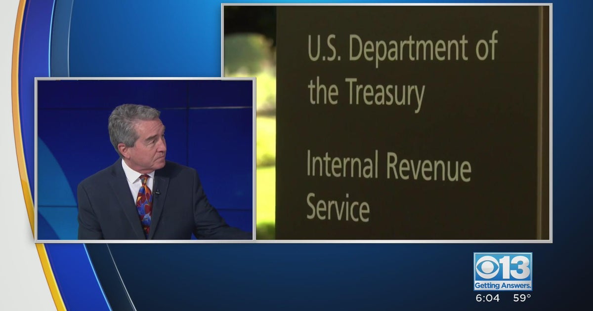 This week in politics with Gary Dietrich - Feb. 9, 2023 - CBS Sacramento