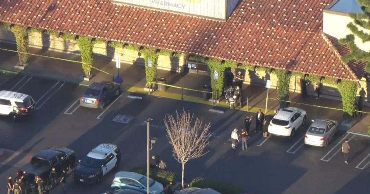 Riverside Rite Aid evacuated due to an armed man displaying erratic ...