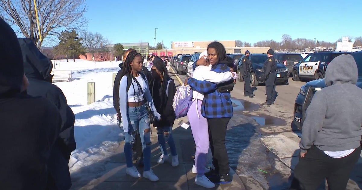 "Kids shouldn't be losing their lives": Students react to fatal ...