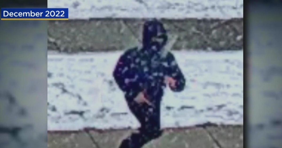Suspect in Benito Juarez High School shooting due in bond court - CBS ...
