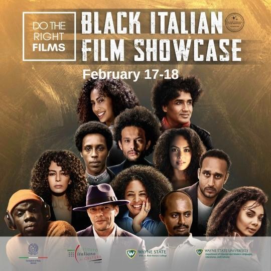 Michigan Matters: Spotlighting our Italian connections; celebrating ...