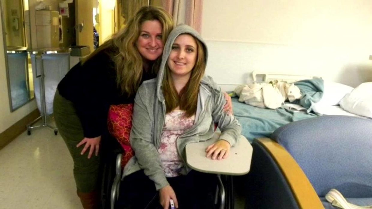 Michelle Renee, California mother who was kidnapped and forced to rob a ...