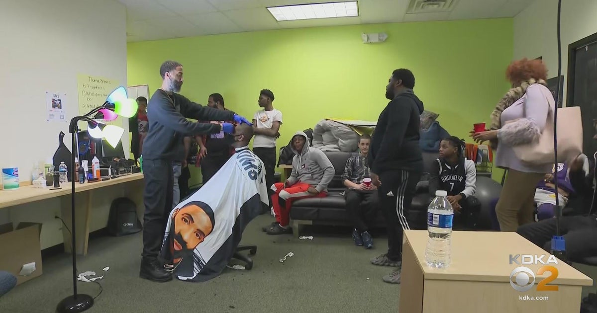 Highmark Health holds event highlighting local Boys to Men program ...