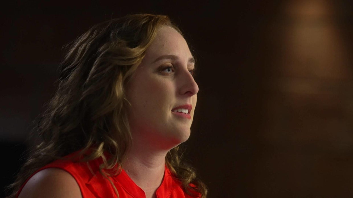 Michelle Renee, California mother who was kidnapped and forced to rob a bank, falsely painted as ...