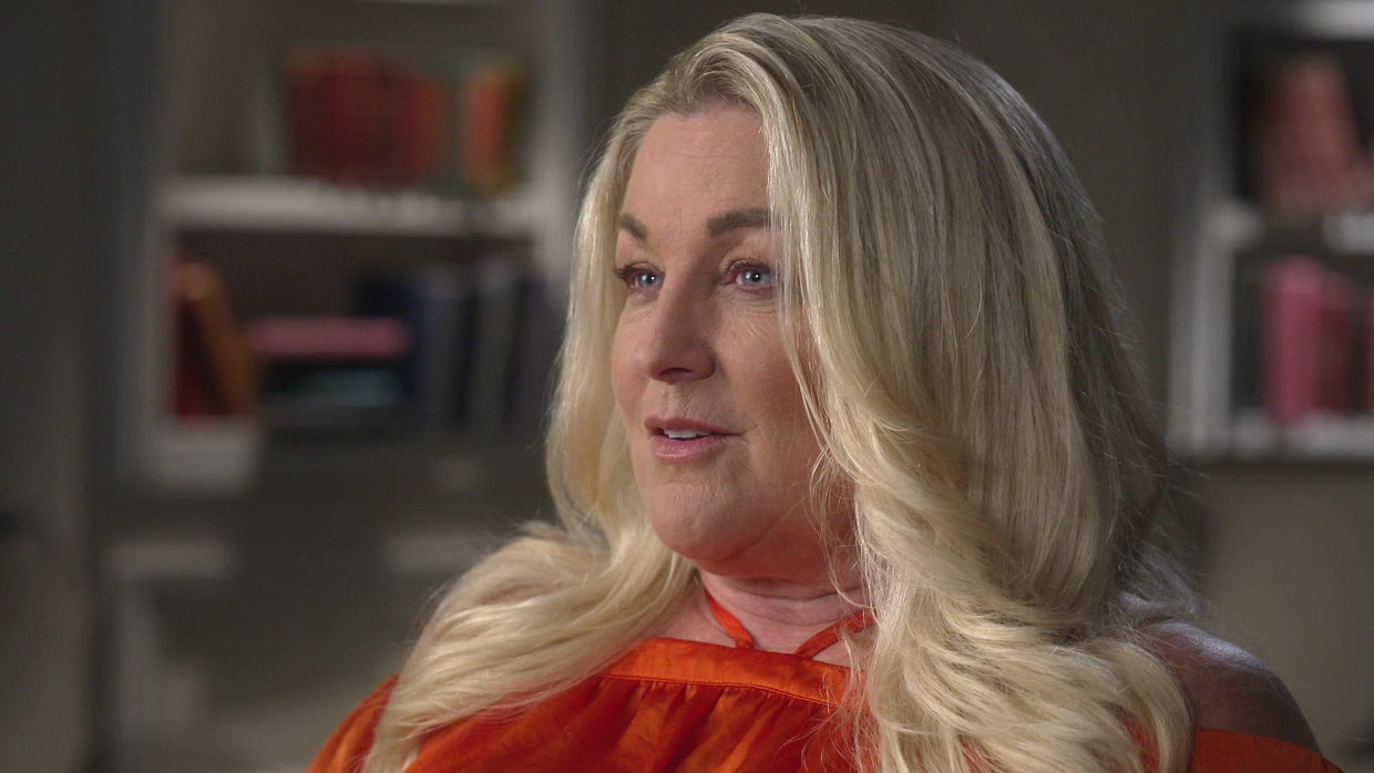 Michelle Renee, California mother who was kidnapped and forced to rob a bank, falsely painted as ...