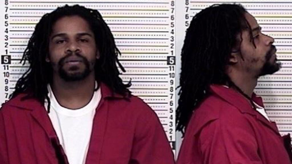 Inmate escapes from prison in Cañon City, is located a few miles from ...
