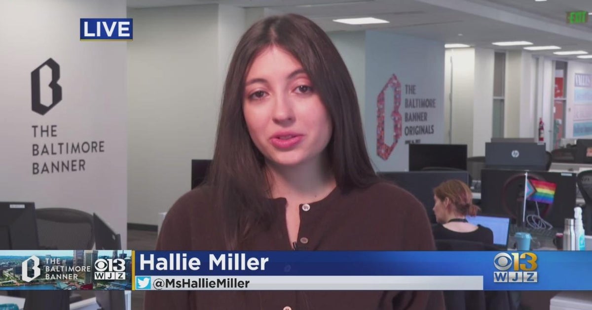Hallie Miller discusses BOPA emails that show they knew the MLK Day ...