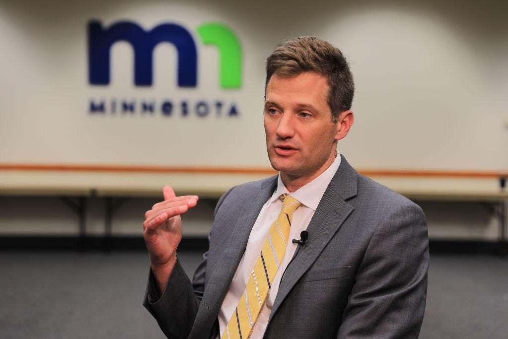 DEED Commissioner Steve Grove named Star Tribune's next publisher and ...