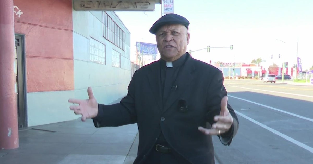 After 4 decades of serving Oakland, Bishop Bob Jackson not slowing down ...
