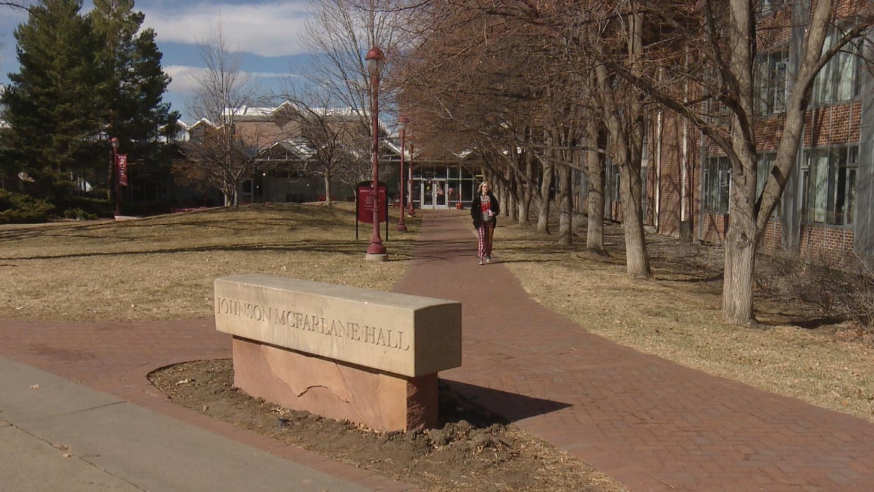 University of Denver Police Department investigates recent anti-Jewish ...