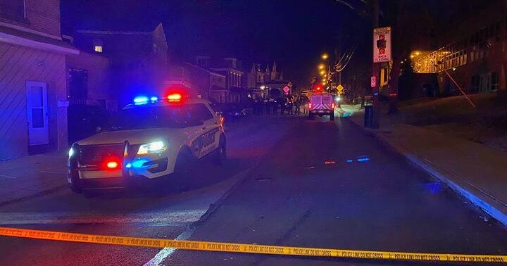 Police: 14-year-old arrested in fatal Carrick shooting was on probation ...