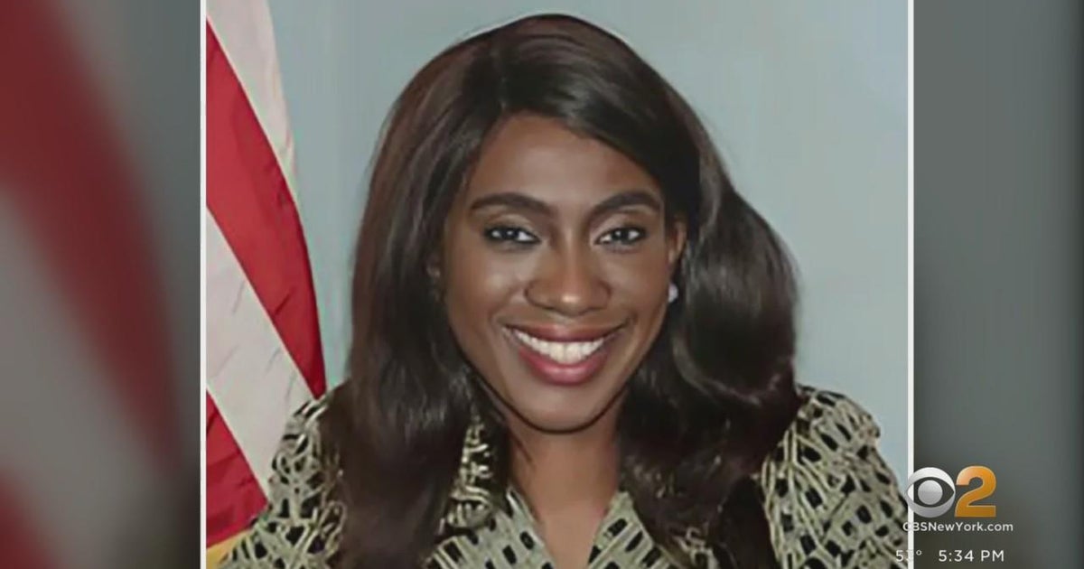 Officials Release 911 Calls From Shooting Of Sayreville Councilwoman