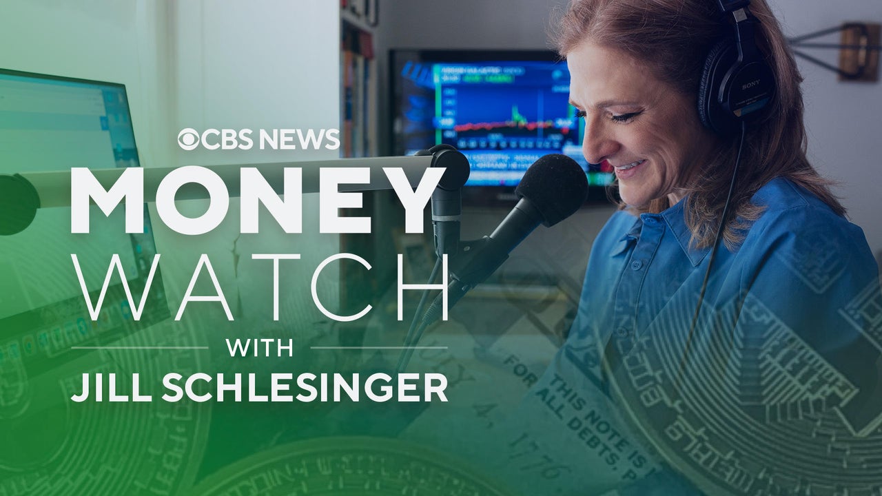 CBS News Podcasts - CBS Mornings, CBS Evening News, Face the Nation, 48 ...