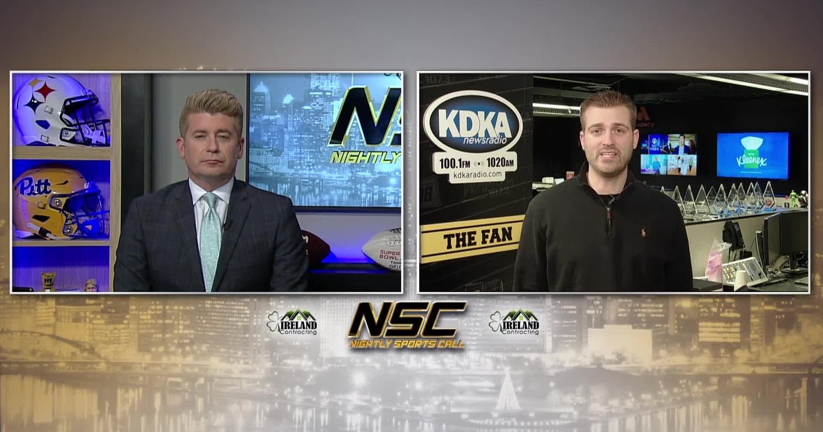 Ireland Contracting Nightly Sports Call: February 14, 2023 (Pt. 2 ...