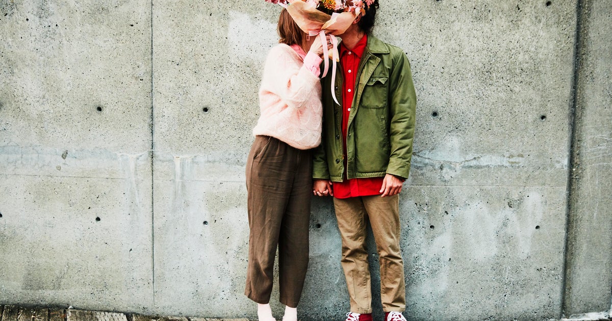 Can love improve your health? It may depend on the type of love you're ...