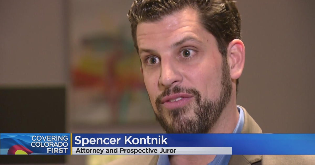 Hearing Impaired Lawyer's Lawsuit Over Jury Duty Moves Forward - CBS ...