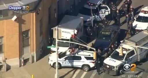 Deadly Brooklyn truck rampage suspect makes first court appearance ...