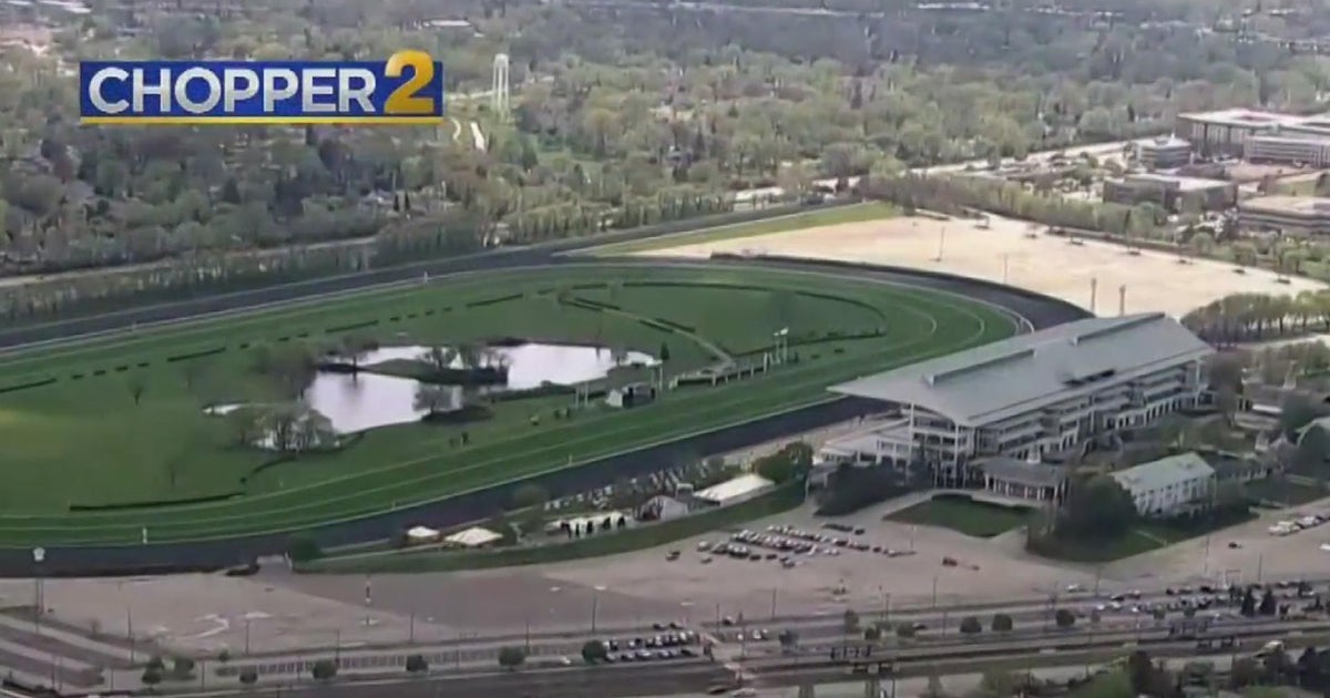 Bears move one step closer to moving to Arlington Heights - CBS Chicago