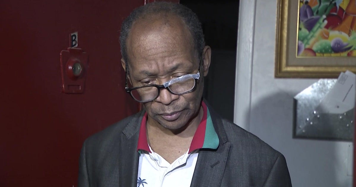 "There's no safety at all, you're on your own": Brooklyn man says he'll ...