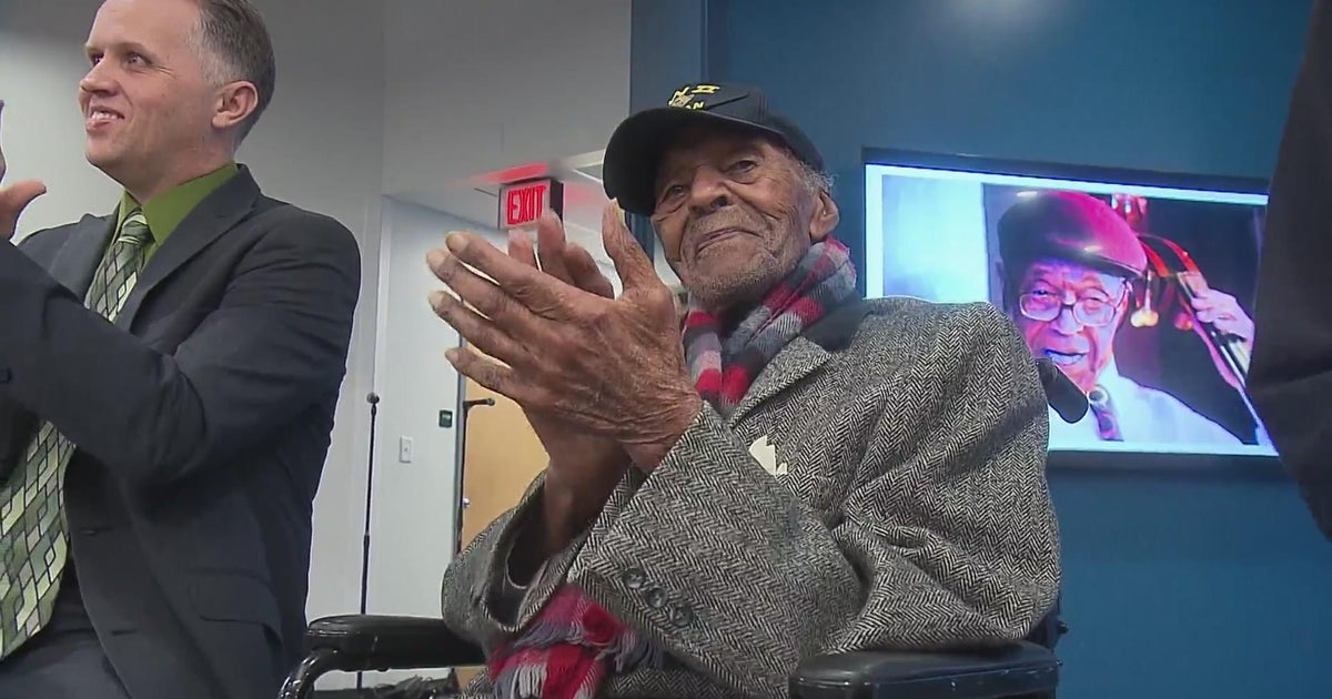 Charles Burrell Visual & Performing Arts Magnet celebrates $20 million ...