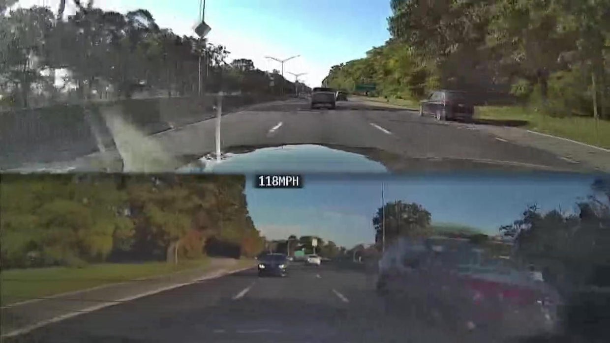 Law enforcement agencies working together to stop street racing in New ...