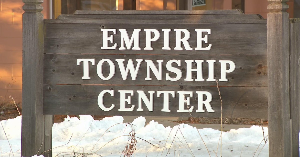 Empire on track to become Minnesota's newest city - CBS Minnesota