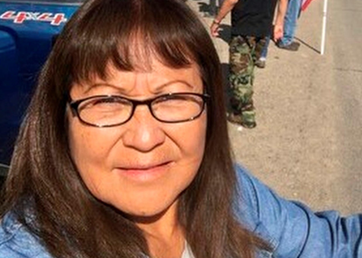 New Mexico man sentenced in murder of Army veteran girlfriend whose ...