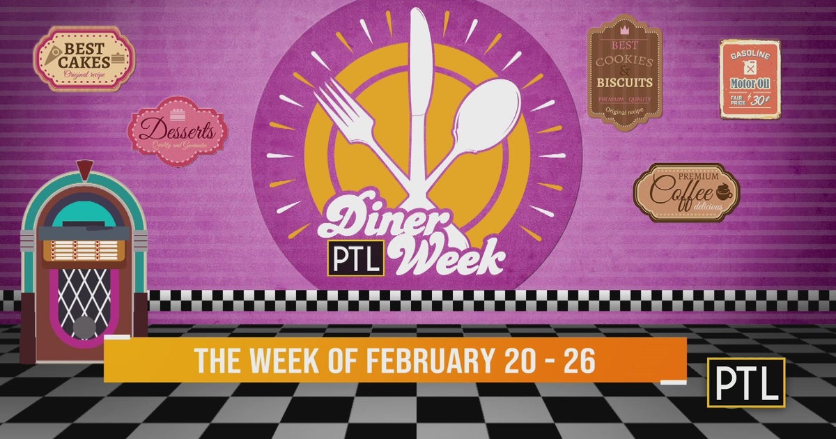 Coming up on PTL! - CBS Pittsburgh