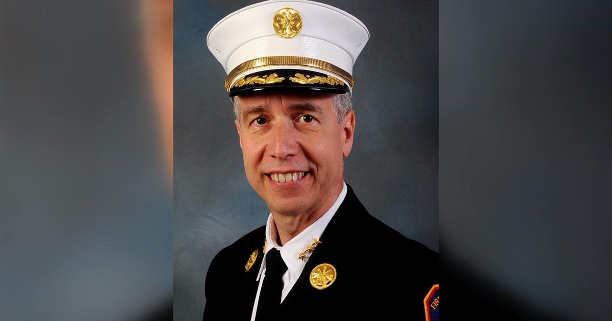 Retired assistant fire chief Joseph Pfeifer appointed FDNY first deputy ...