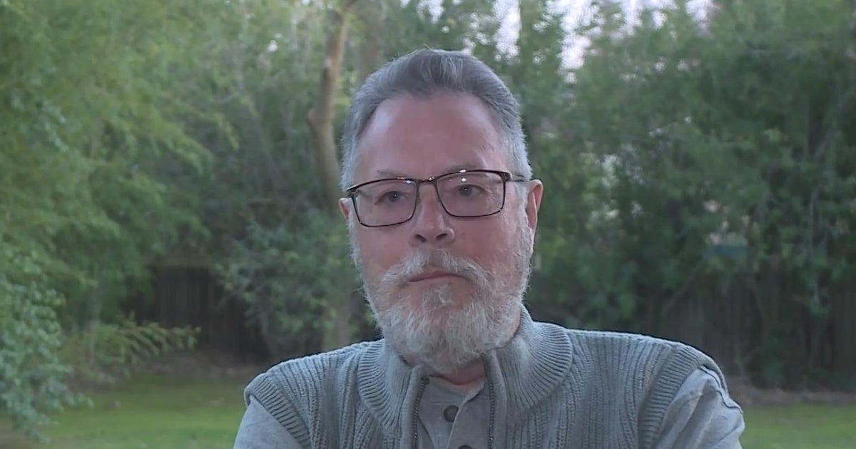 Longtime Broadway Sacramento CEO Richard Lewis announces retirement ...