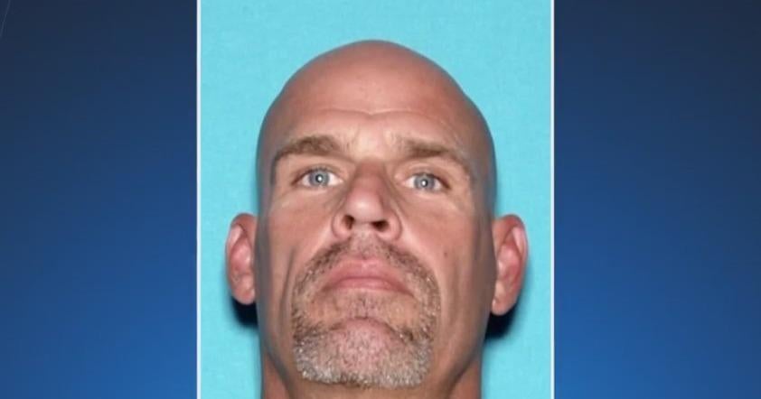 Police believe accused kidnapper James Parrillo Jr. had other victims ...