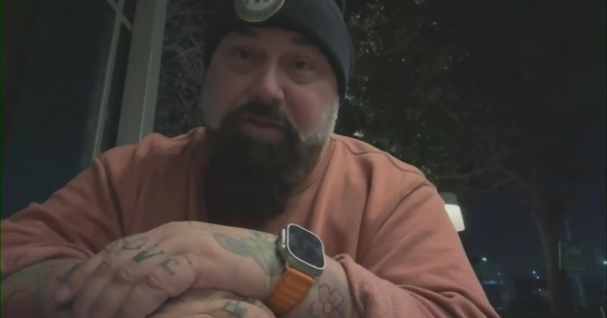 Chef Brian Ingram travels to Turkey after devastating earthquake - CBS ...