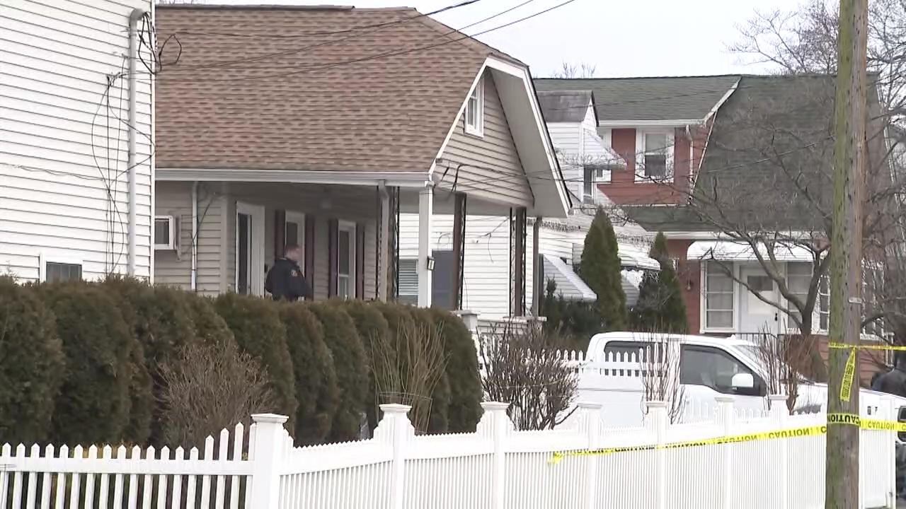 Murder-Suicide news - Today’s latest updates - CBS New York