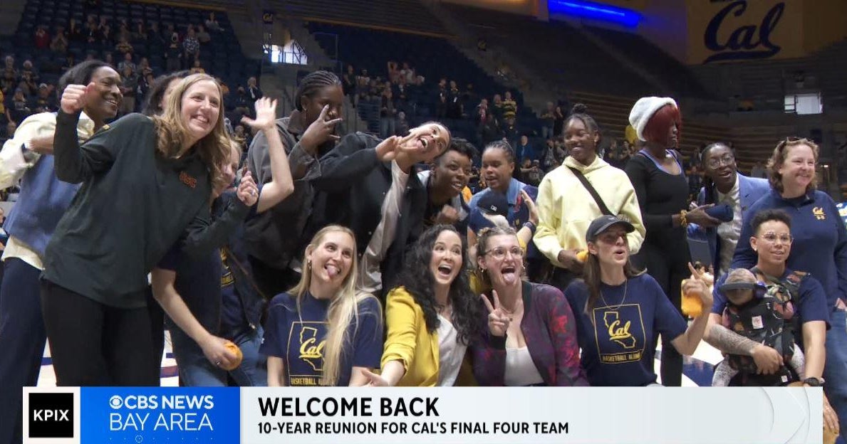 Game Day: Cal basketball honors 2013 team that reached the Final Four ...