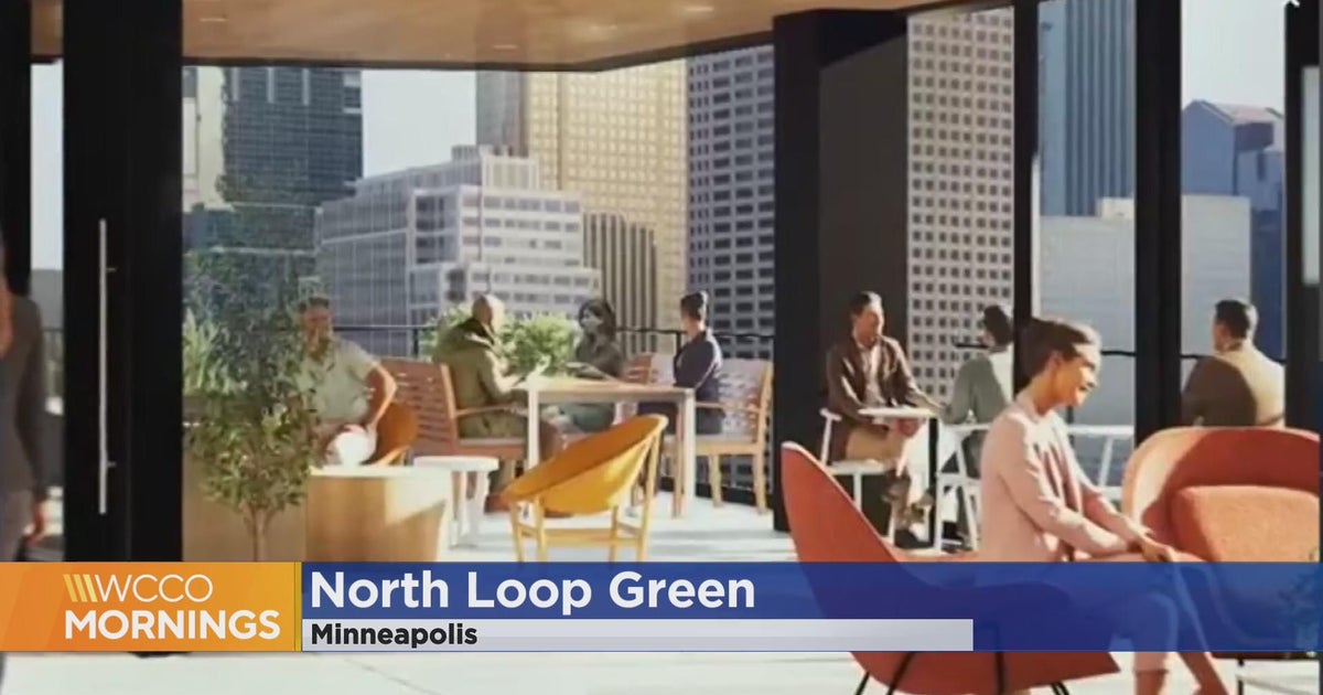 North Loop Green project aims to evolve downtown Mpls., bring in more ...