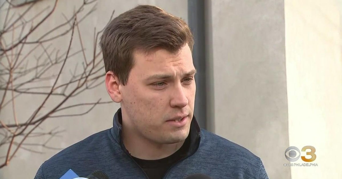 Temple police continue to sound alarm over staffing issues - CBS ...