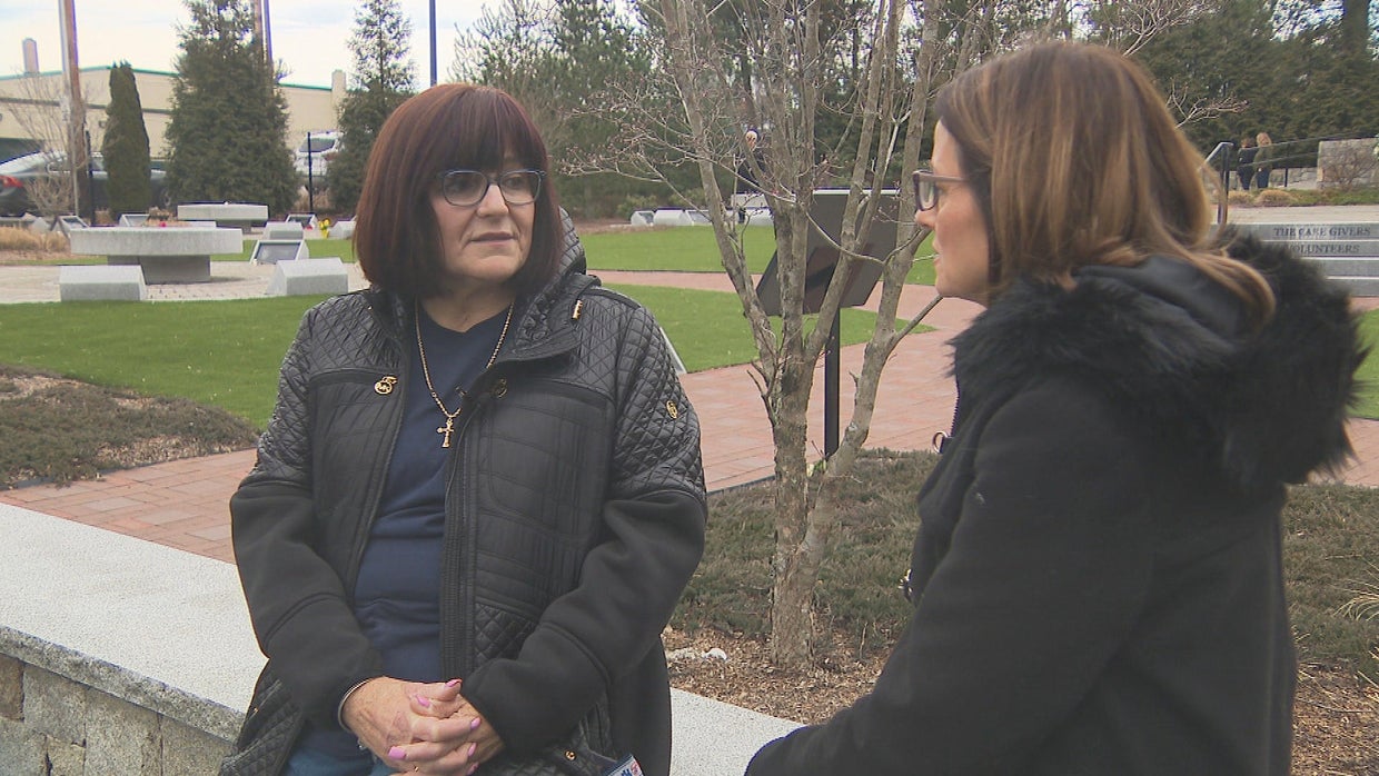 "Why me?" 20 years later, Station nightclub fire survivors talk guilt and how far they've come ...