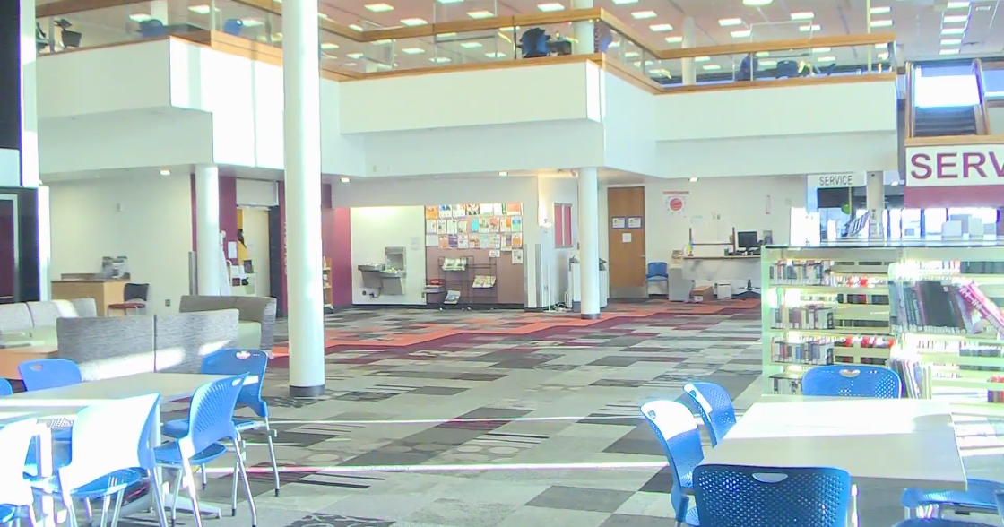 Littleton library reopens as another in Colorado Springs closes for ... Littleton library reopens as another in Colorado Springs closes for ...