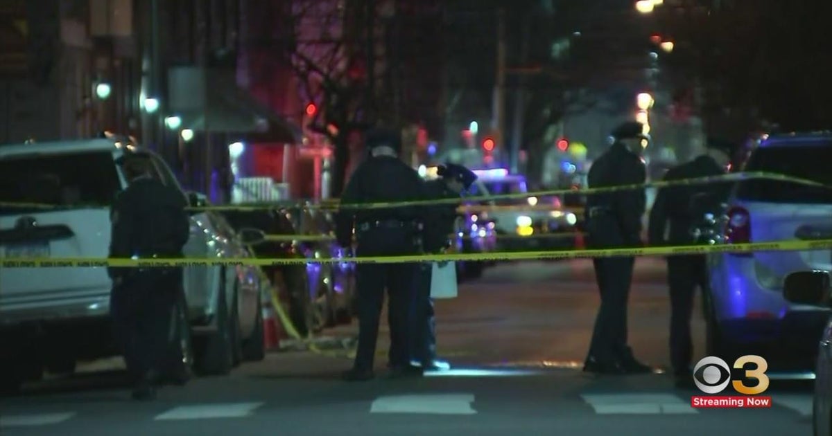 New information released on Miles Pfeffer, shot & killed Temple officer ...