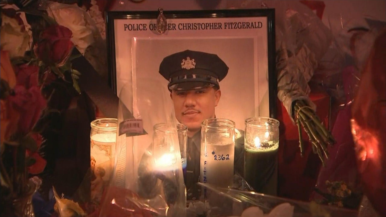 Stories About Chris Fitzgerald - CBS Philadelphia