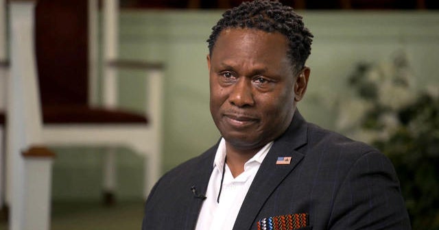 Jimmy Carter's pastor discusses former president's legacy, faith and lifetime of service - CBS News