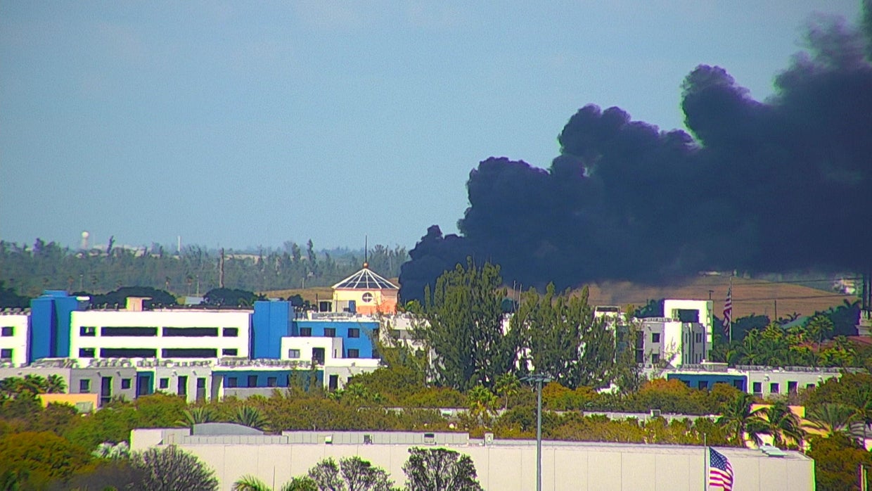 New report details dangerous conditions Doral residents endured during ...